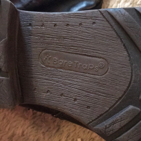 BareTraps | Shoes | Bare Trap Boots | Poshmark